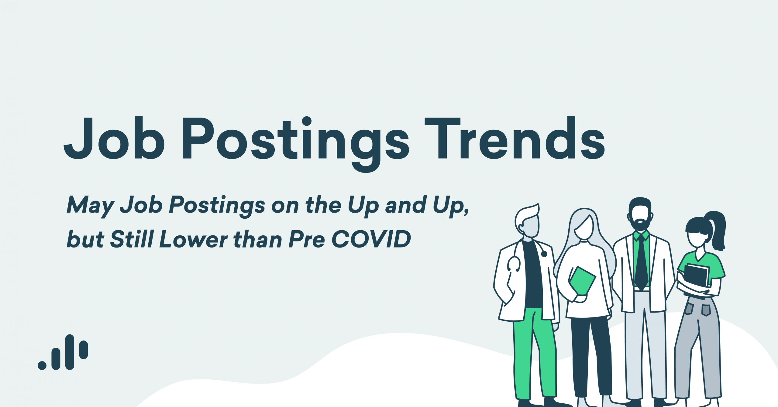 May Job Posting Trends