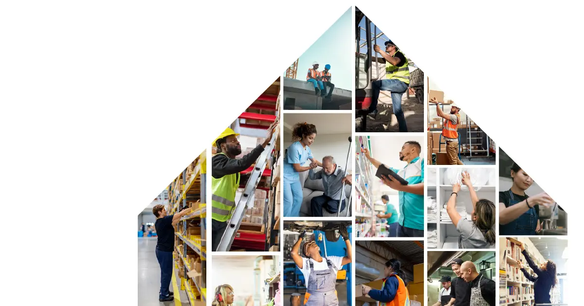 Escaping the Poverty Trap