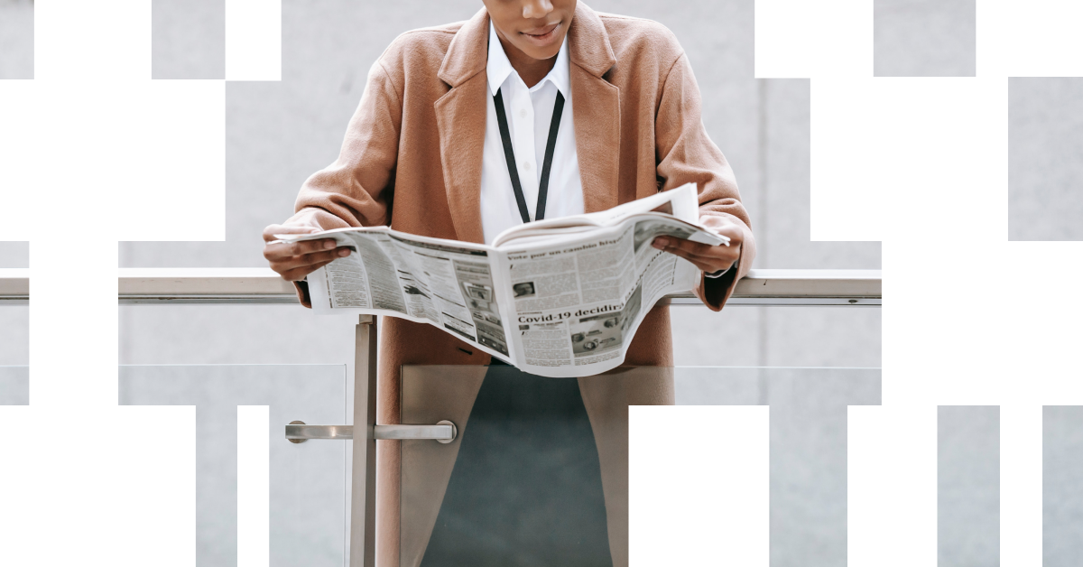 The Top Alternative Careers for Journalists