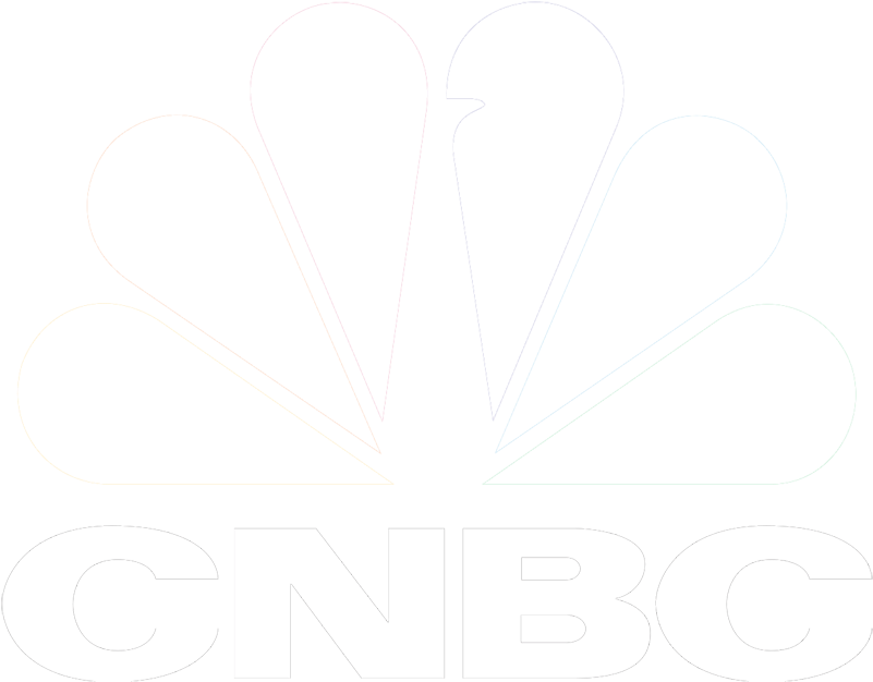 Cnbc Logo Transparent
