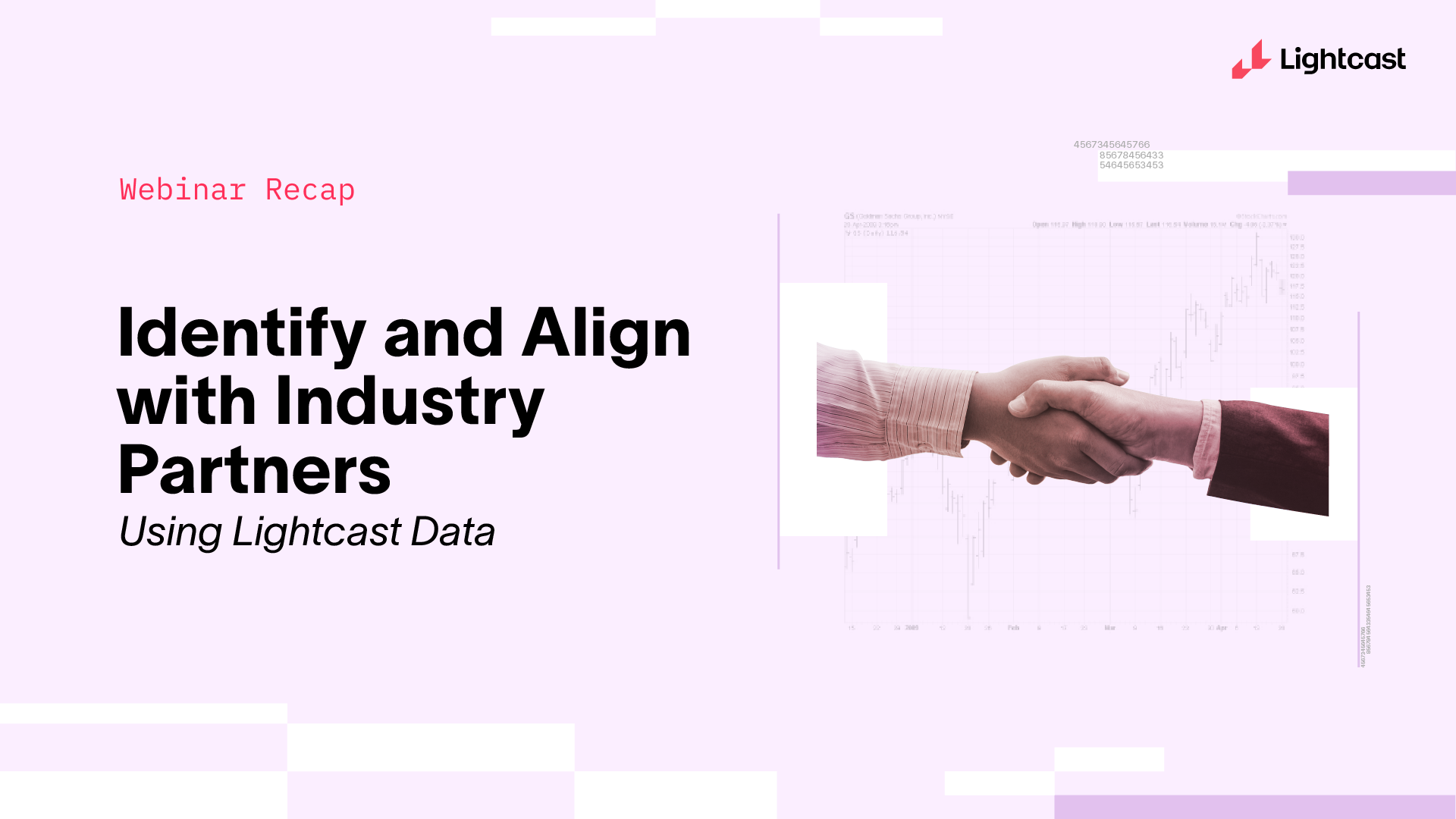 Identify and Align with Industry Partners