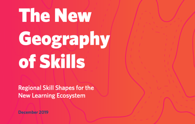 Geography Functional Skills