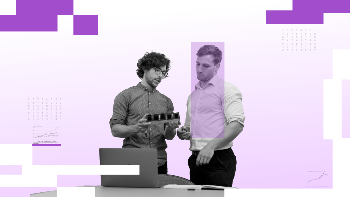 Using Skills to Build Interoperable Learning Records | Blog | Lightcast