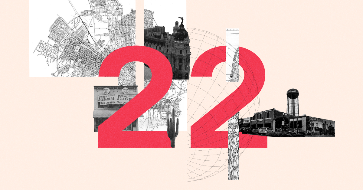 Four Trends that Shaped the Job Market in 2022