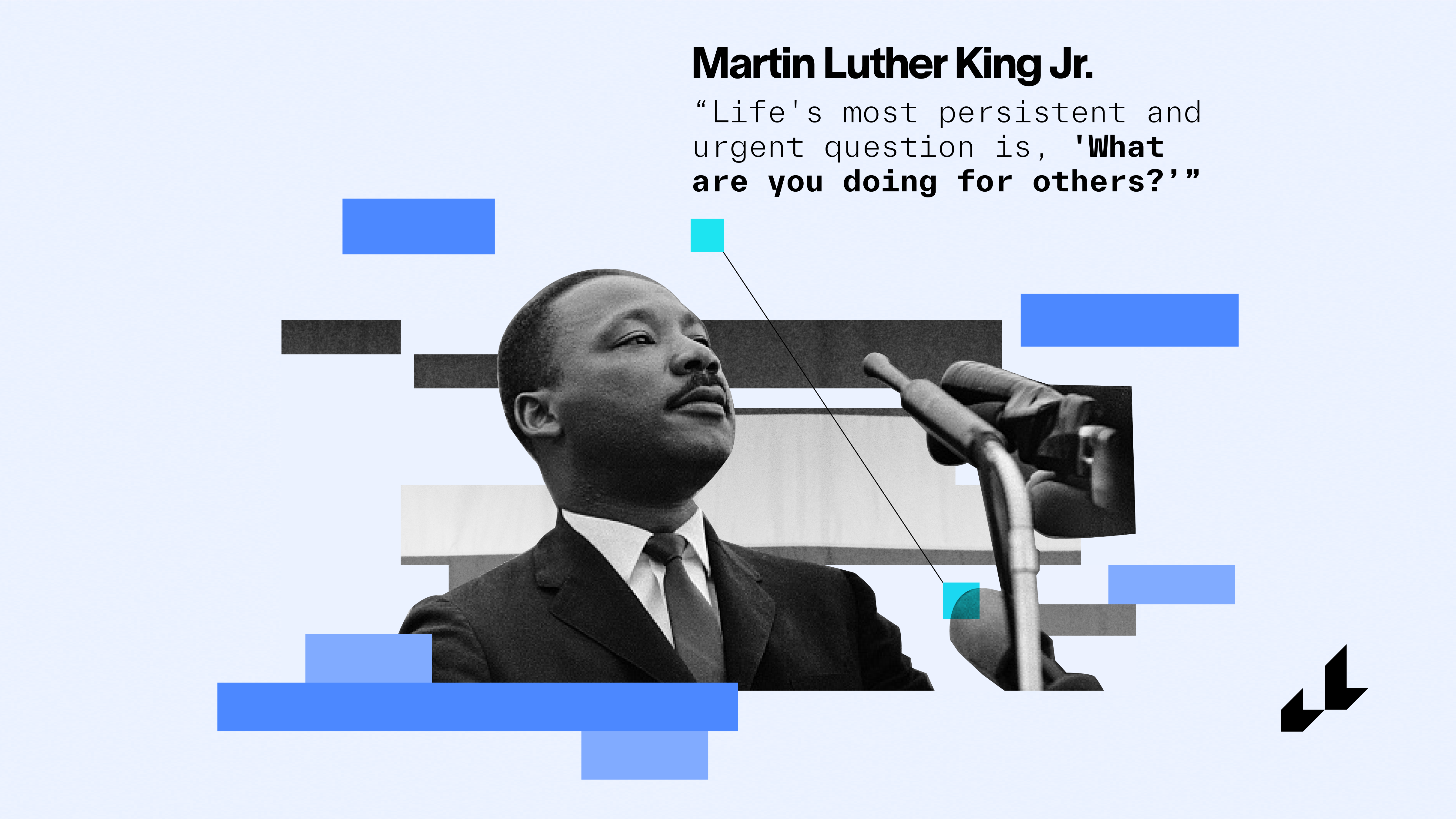 Martin Luther King, Jr. - Champion for Economic Justice and Wo...