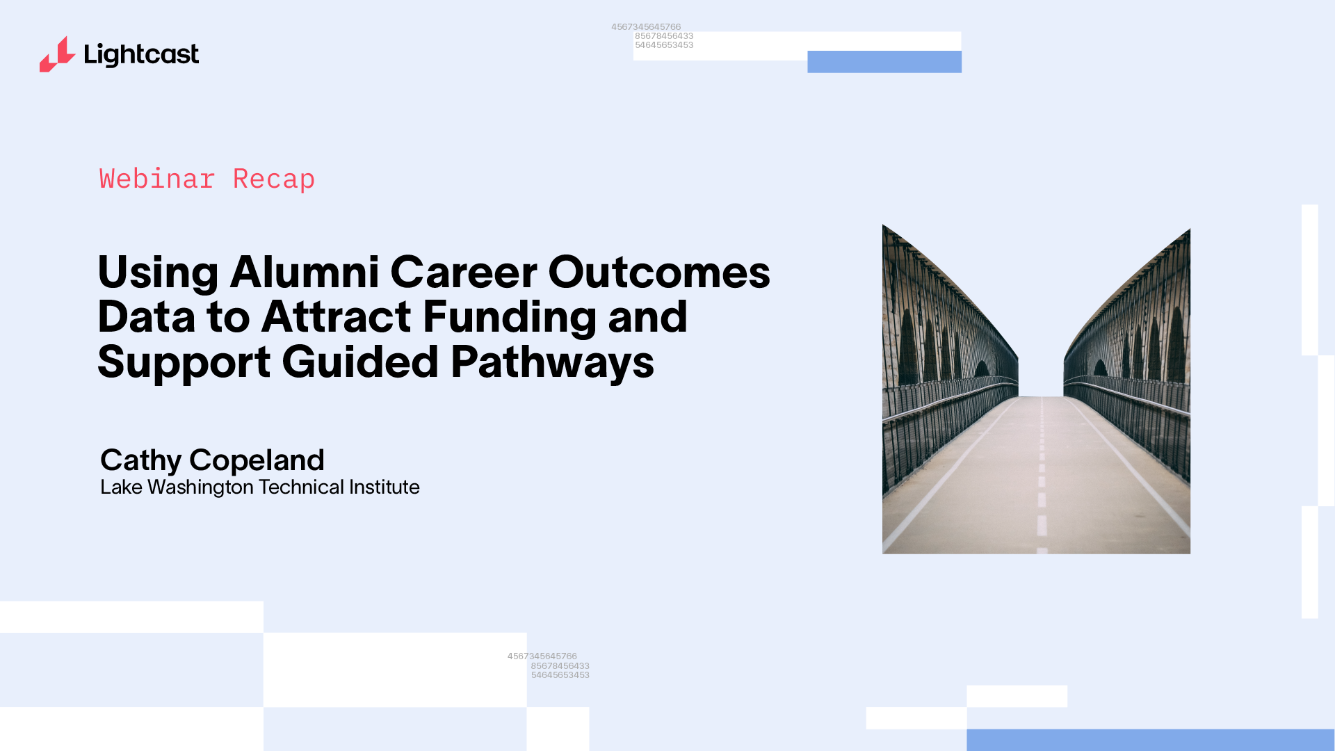 Using Alumni Data to Attract Grants, Support Guided Pathways