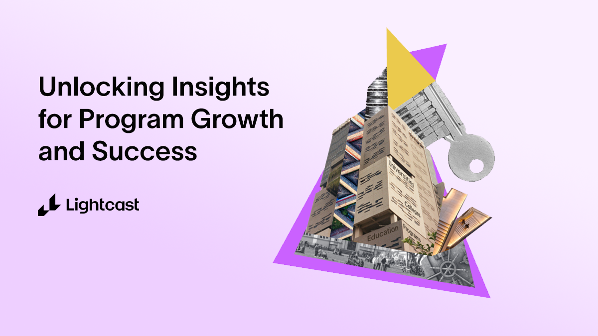 Unlocking Insights for Program Growth and Success