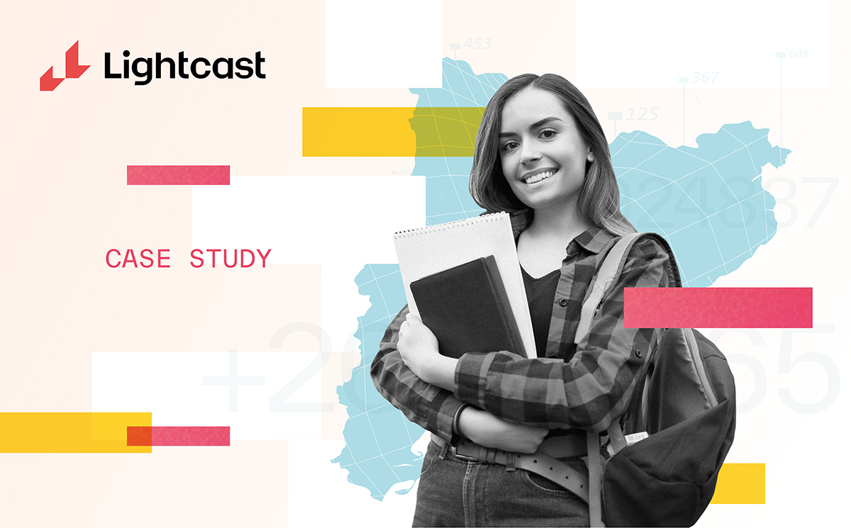 Using Lightcast to Assure the Quality of Higher Education