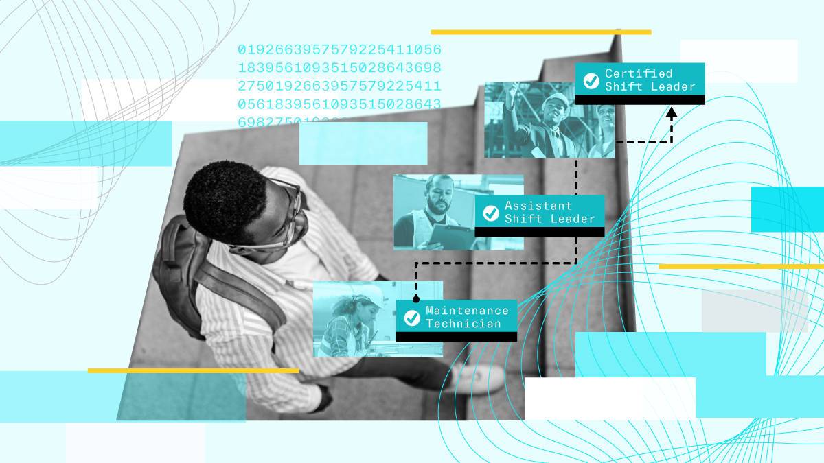 Empowering the Entry-Level Workforce