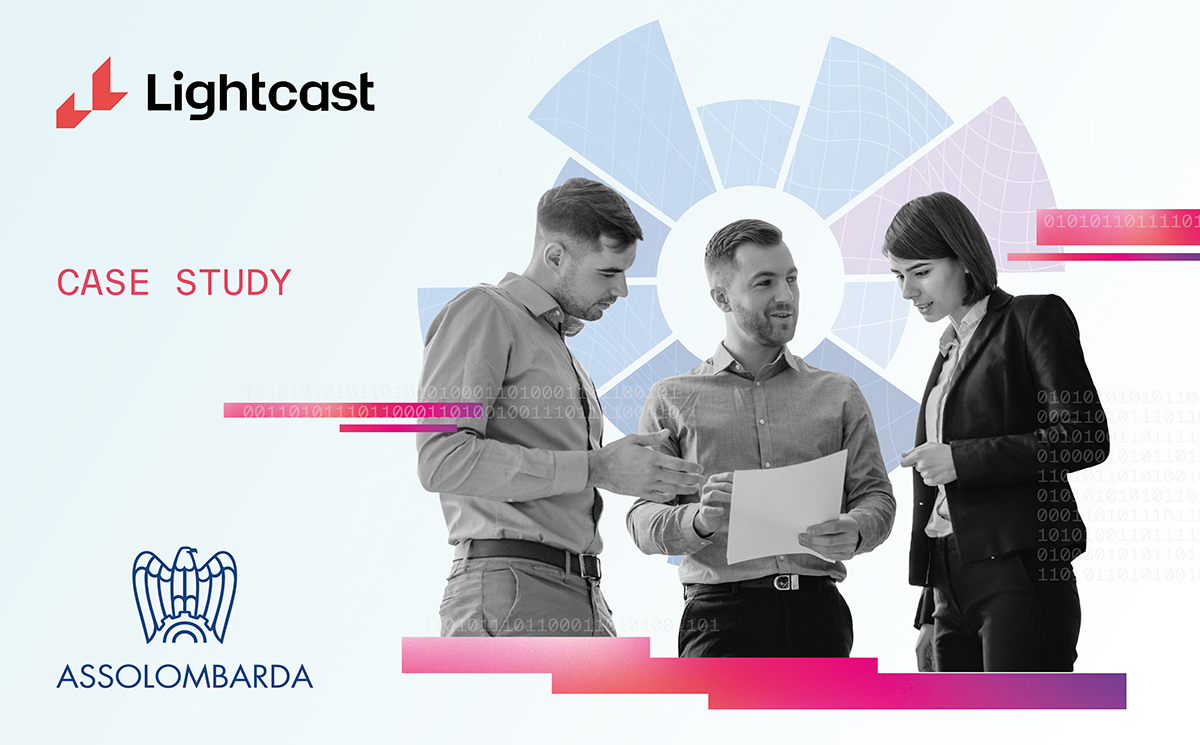 Using Lightcast to Support the Italian Private Sector