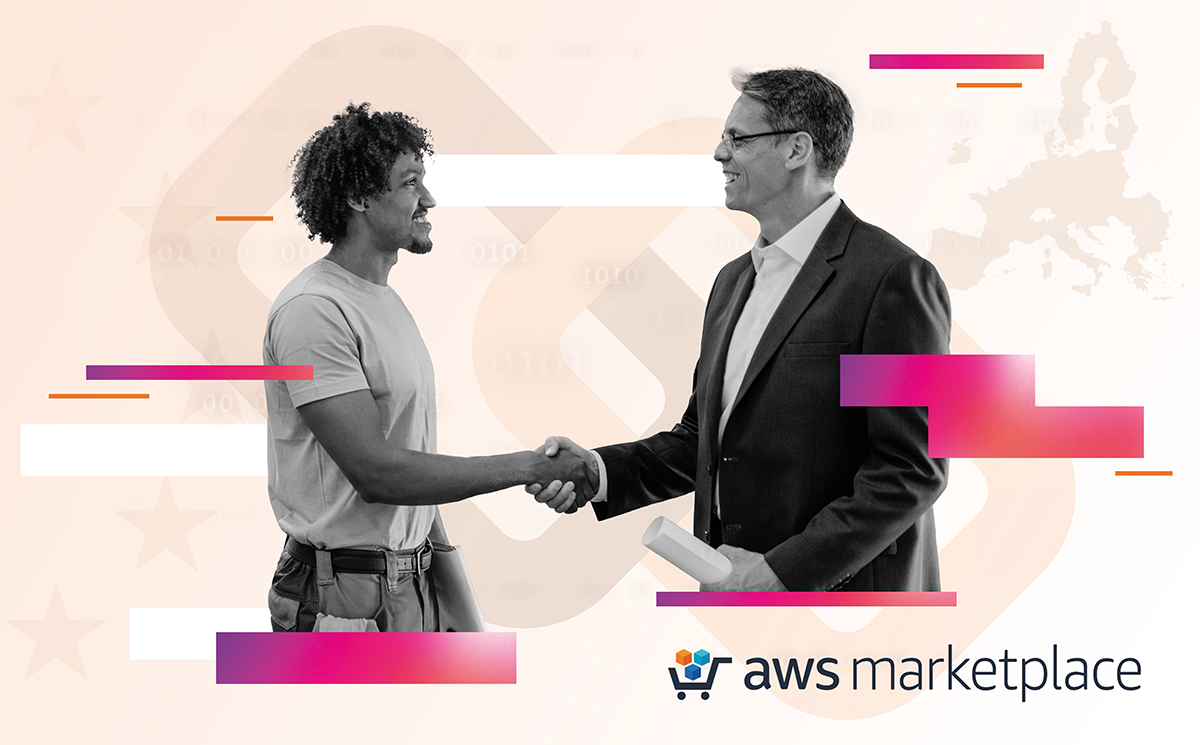 Lightcast Data Now on the AWS Marketplace