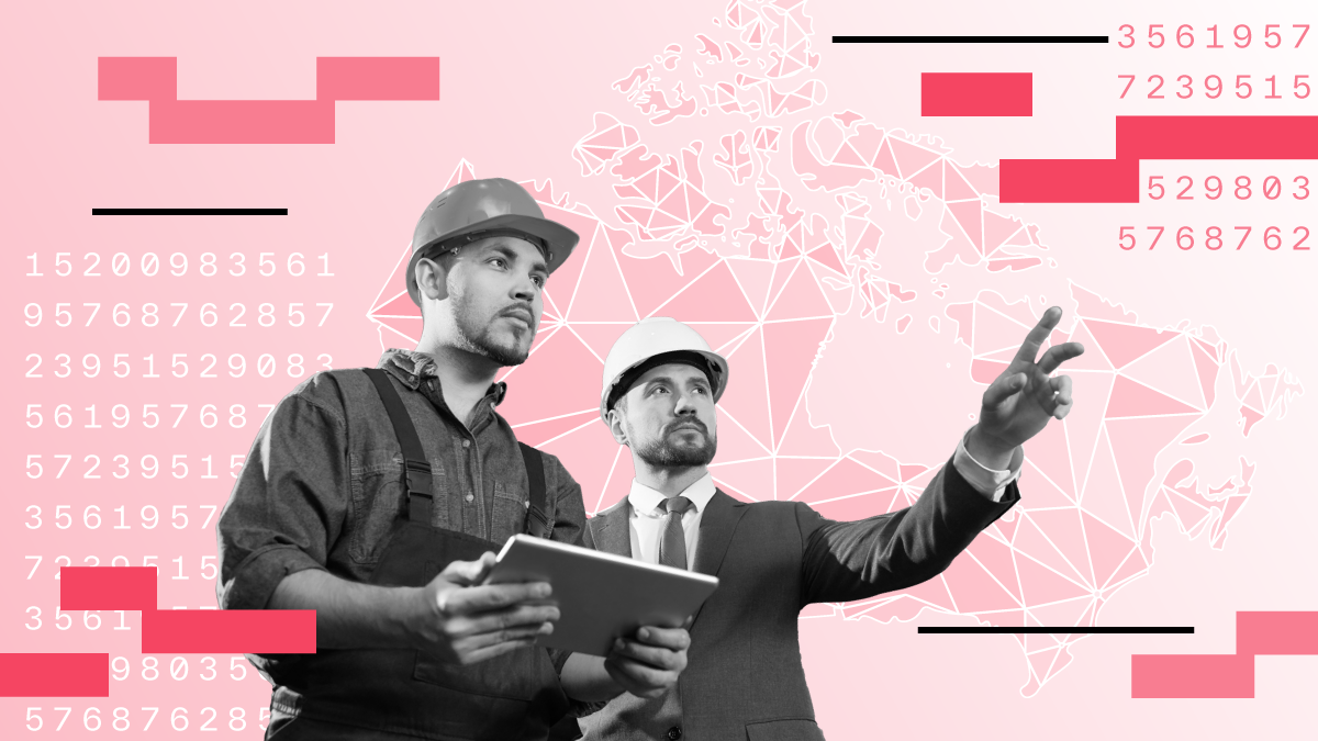 Understanding Canada's Economic and Workforce Landscape