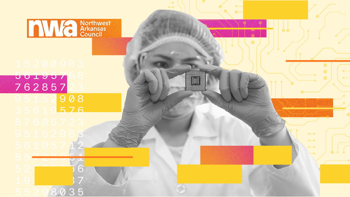 From Startups to Semiconductors: NWAC’s Hunt for Investors