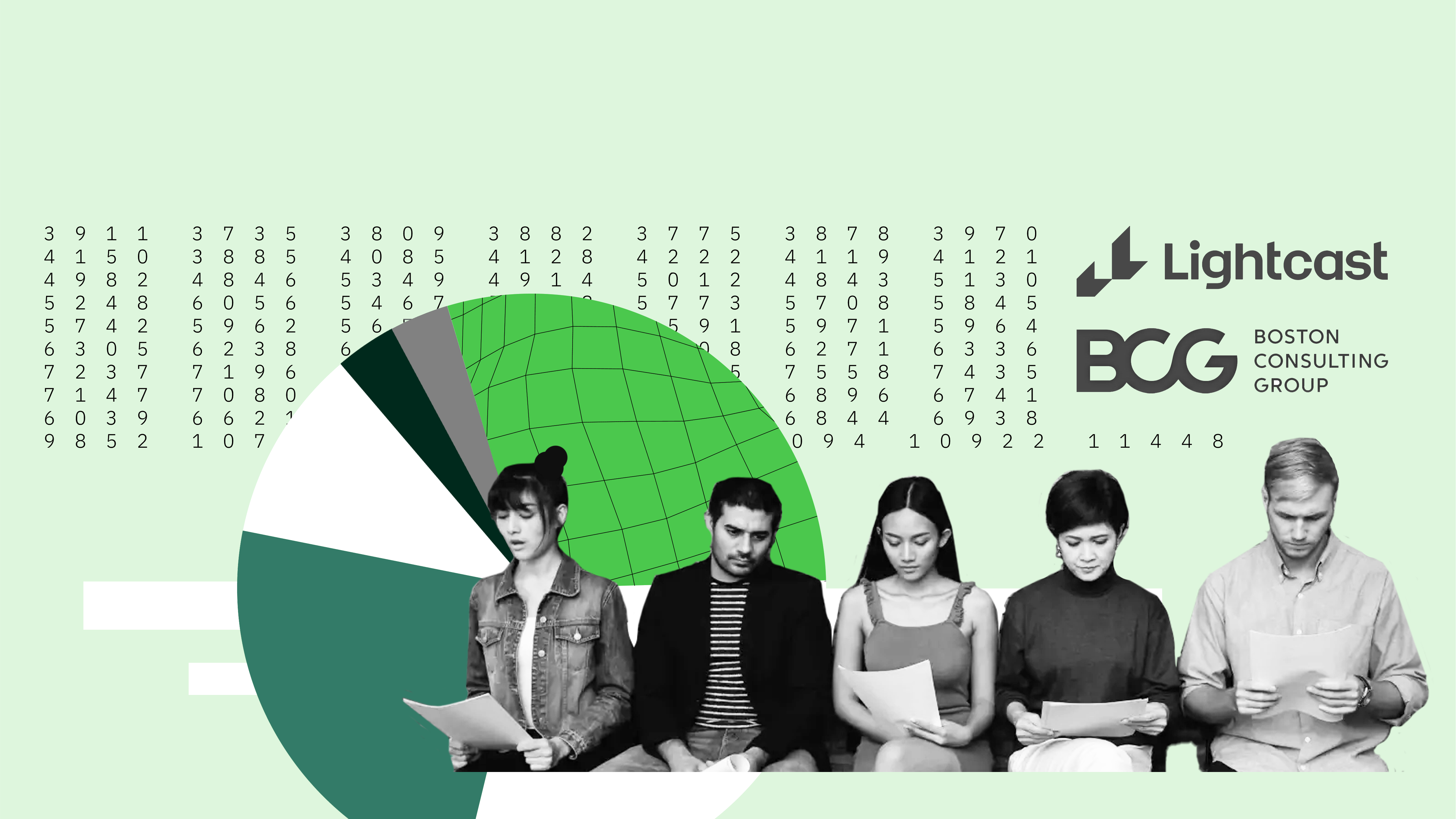 Competence over Credentials - a Lightcast and BCG Report