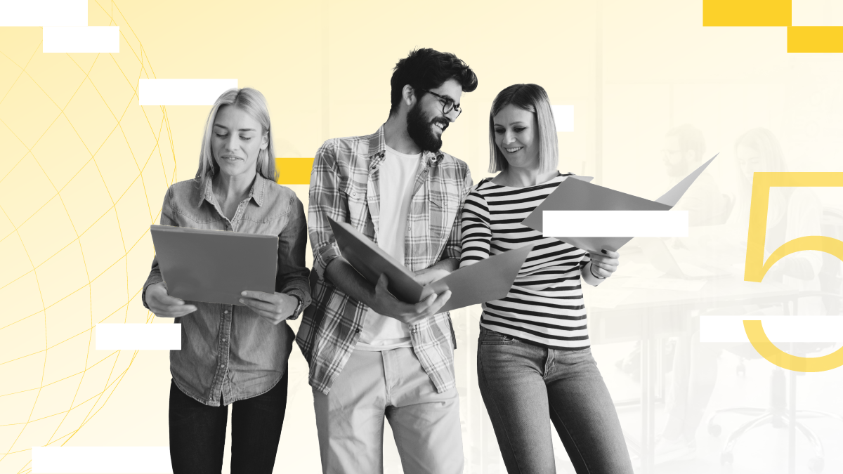 5 Key Data Points for Analyzing Programs and Determining the N...