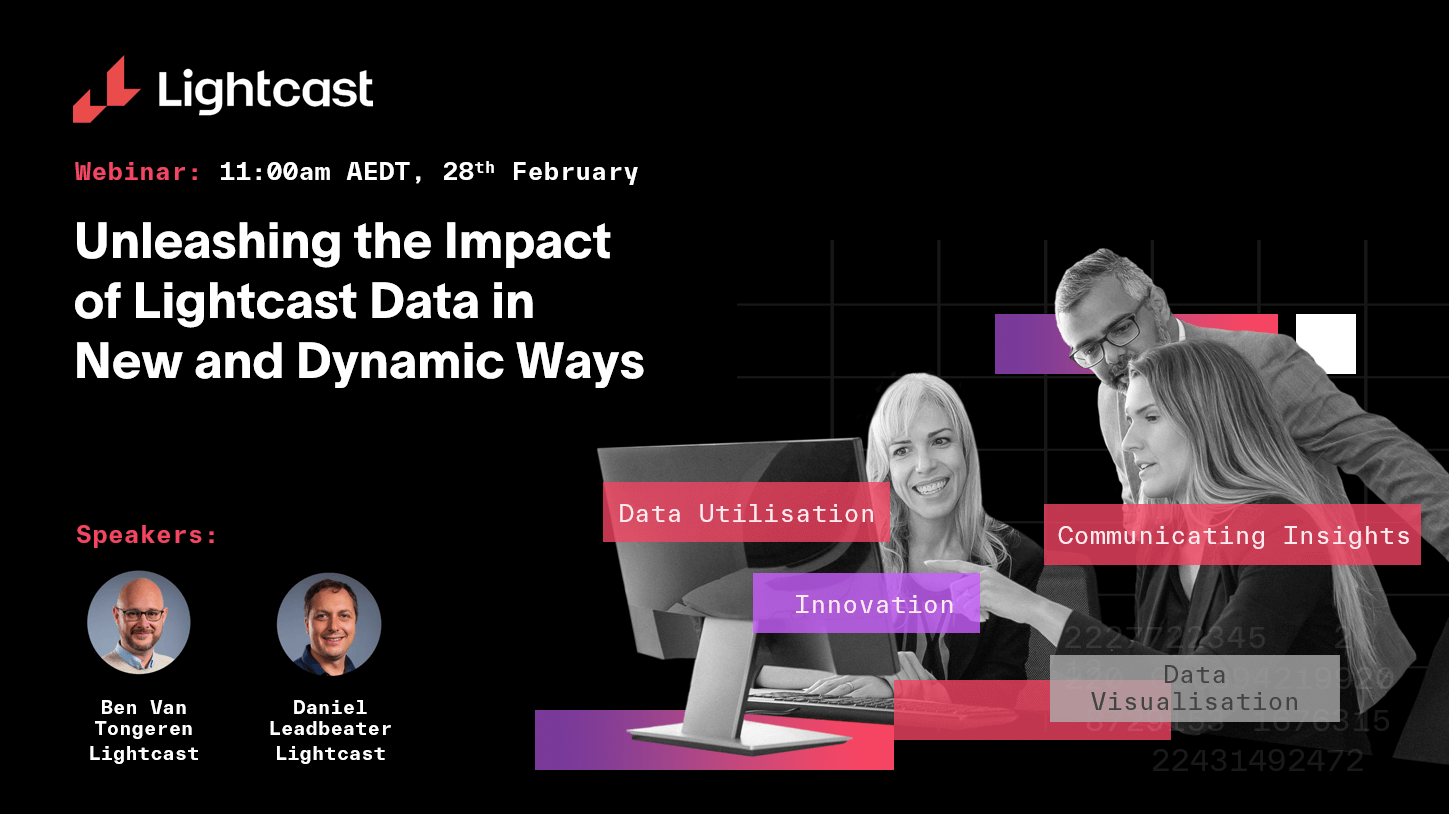 Lightcast Webinar