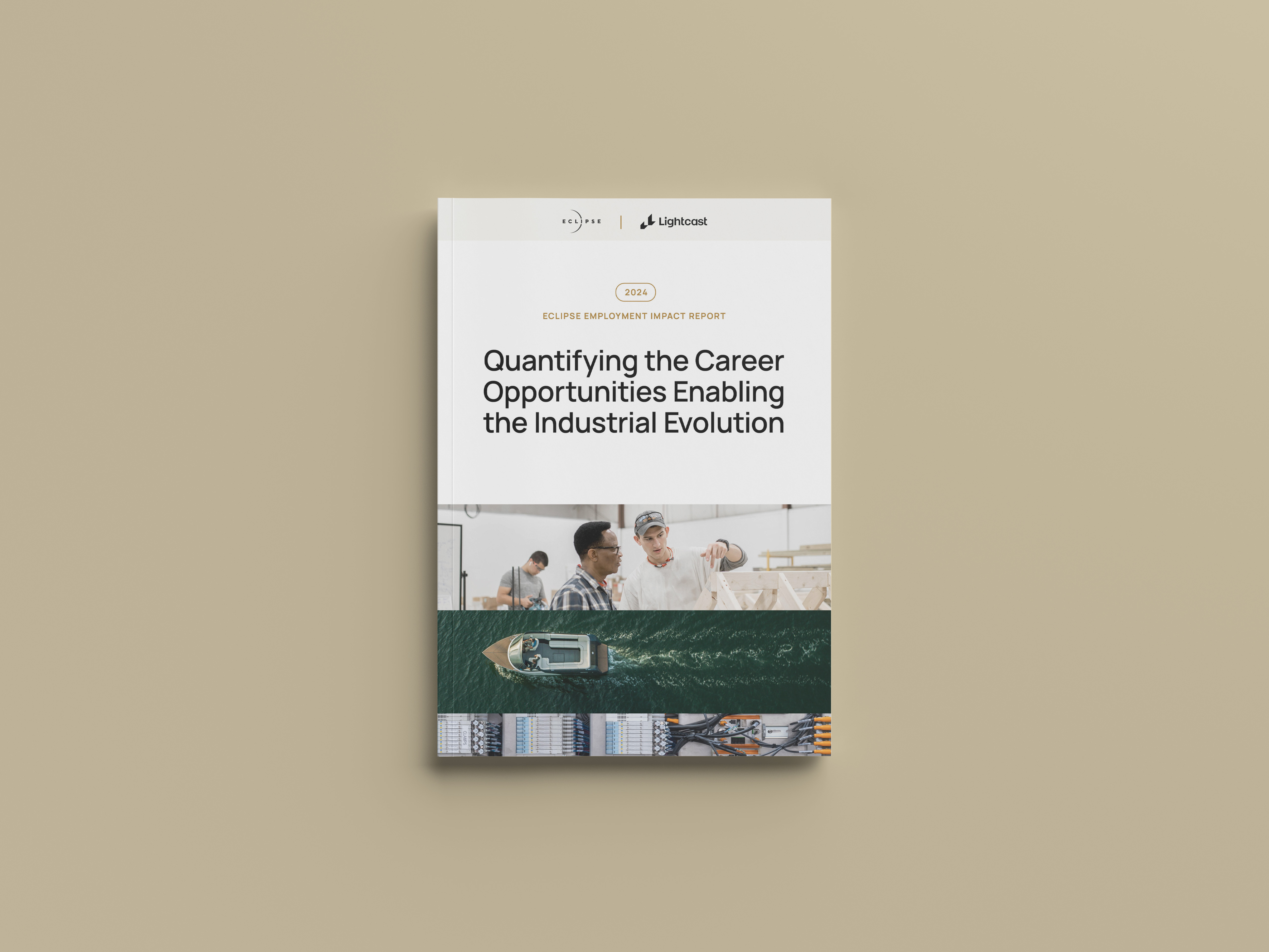 Eclipse Employment Impact Report