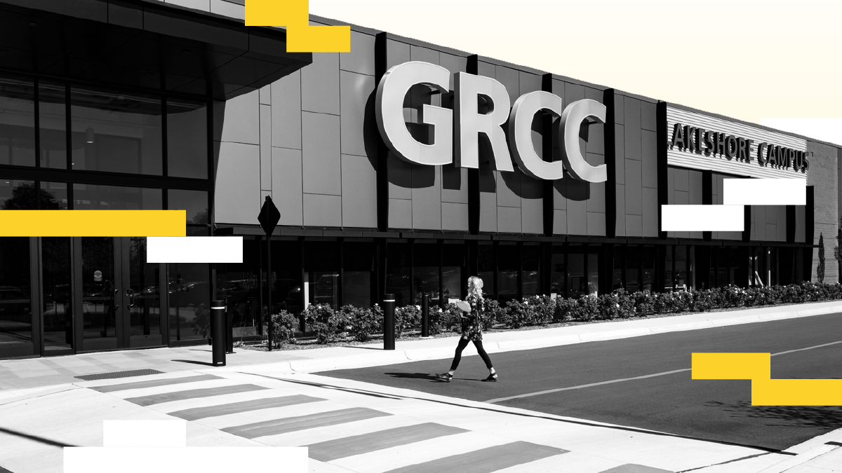 GRCC Demonstrates Impact of Non-Credit Workforce Development P...