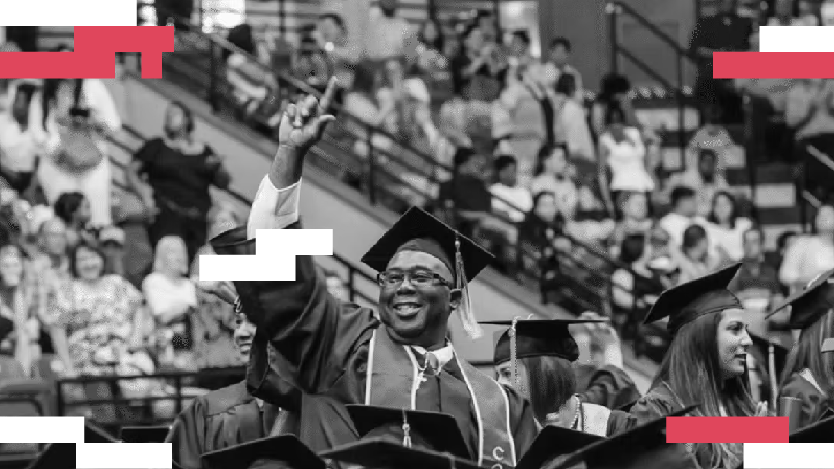 Lee College Helps Students Set Goals and Stay on Track With Ca...