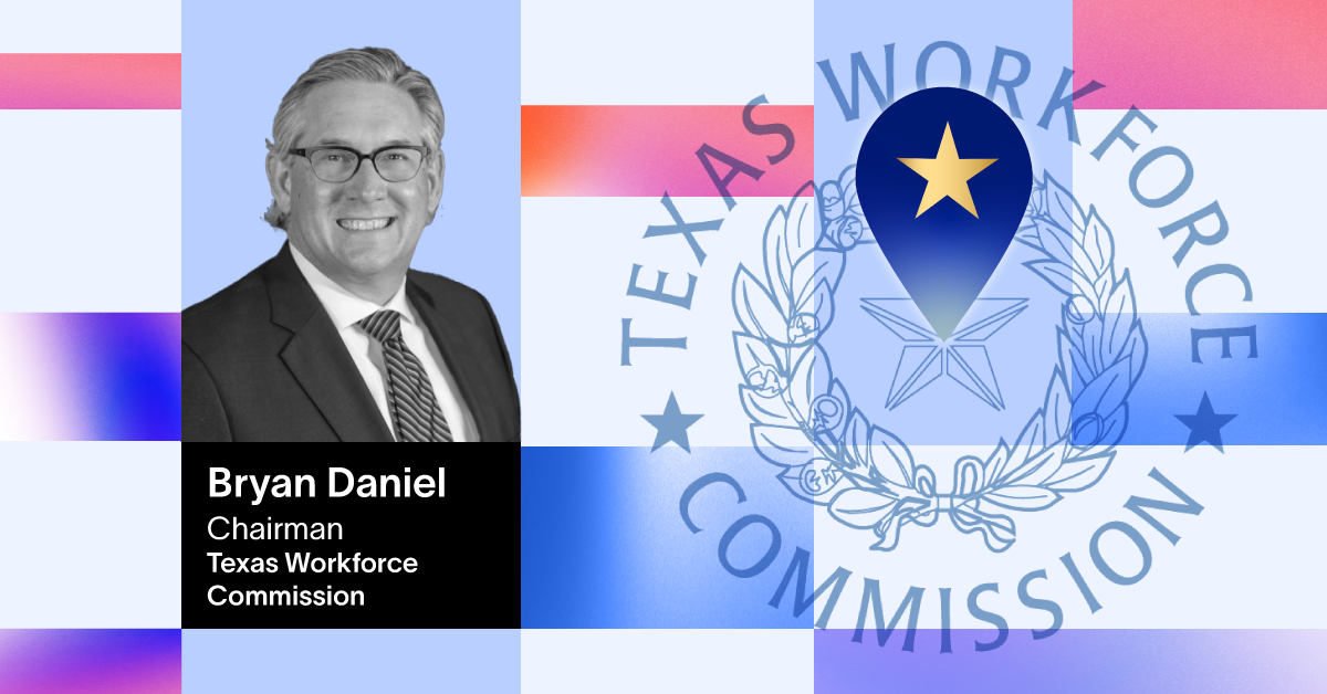 Closing the Skills Gap with the MyTXCareer App