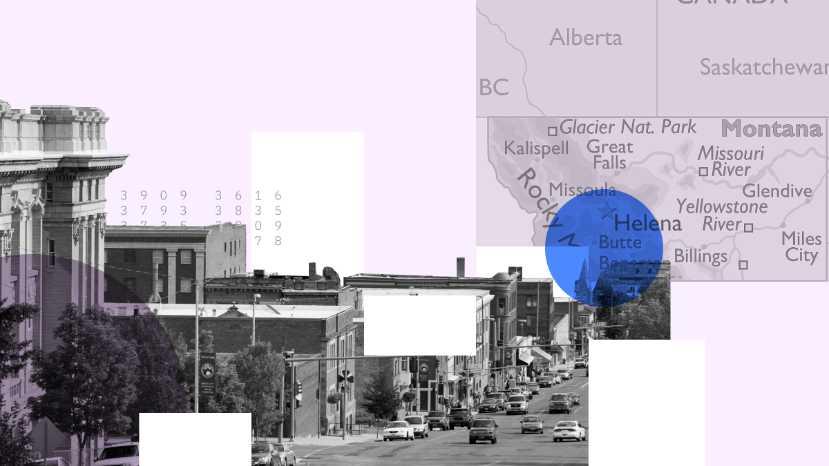 Understanding Location Quotient
