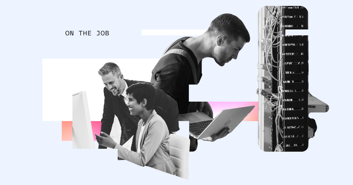 The Future of the Future of Work