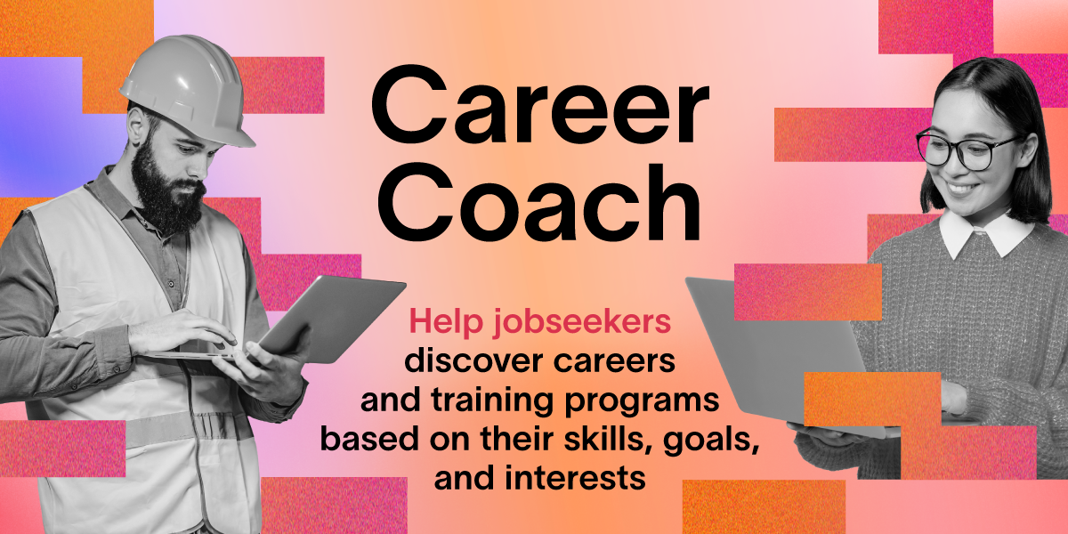 Workforce Career Coach
