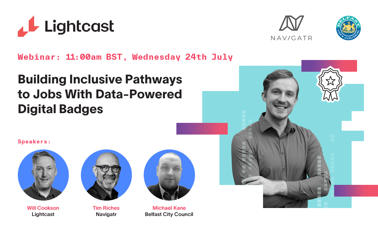 Building Inclusive Pathways to Jobs With Data-Powered Digital ...