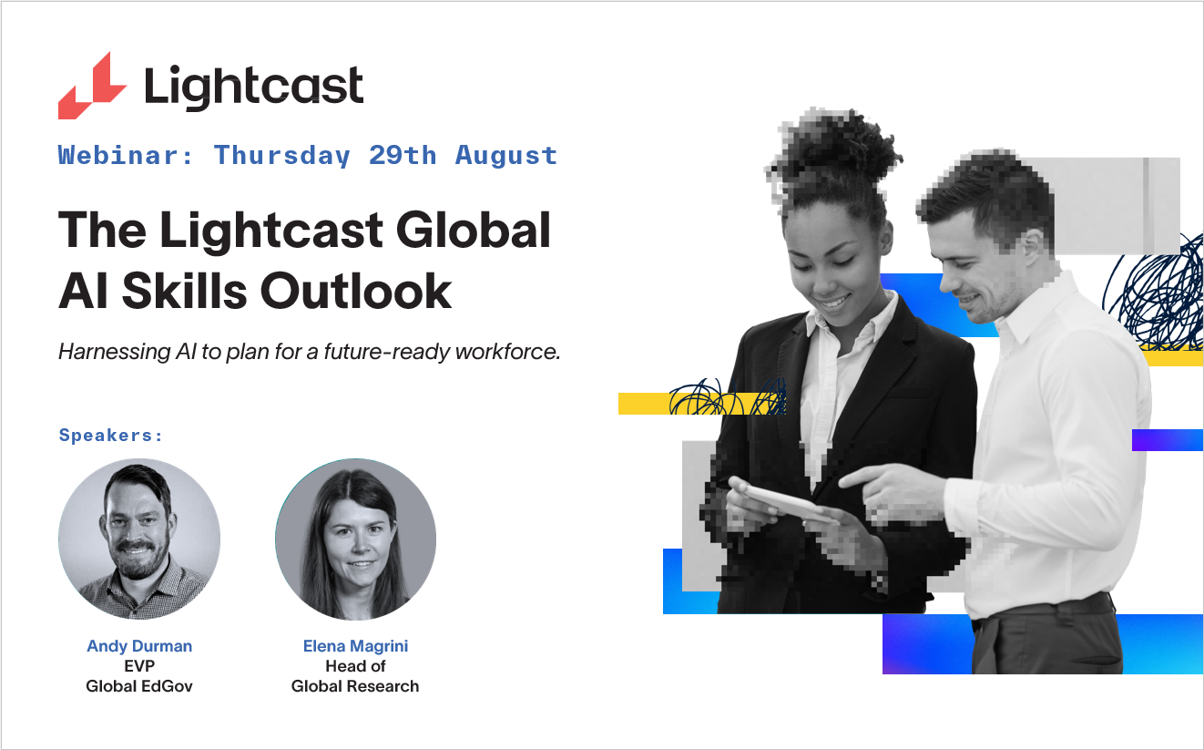 The Lightcast Global AI Skills Outlook: Harnessing AI to Plan ...
