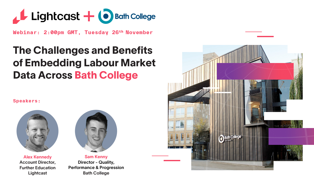 The Challenges and Benefits of Embedding Labour Market Data Ac...