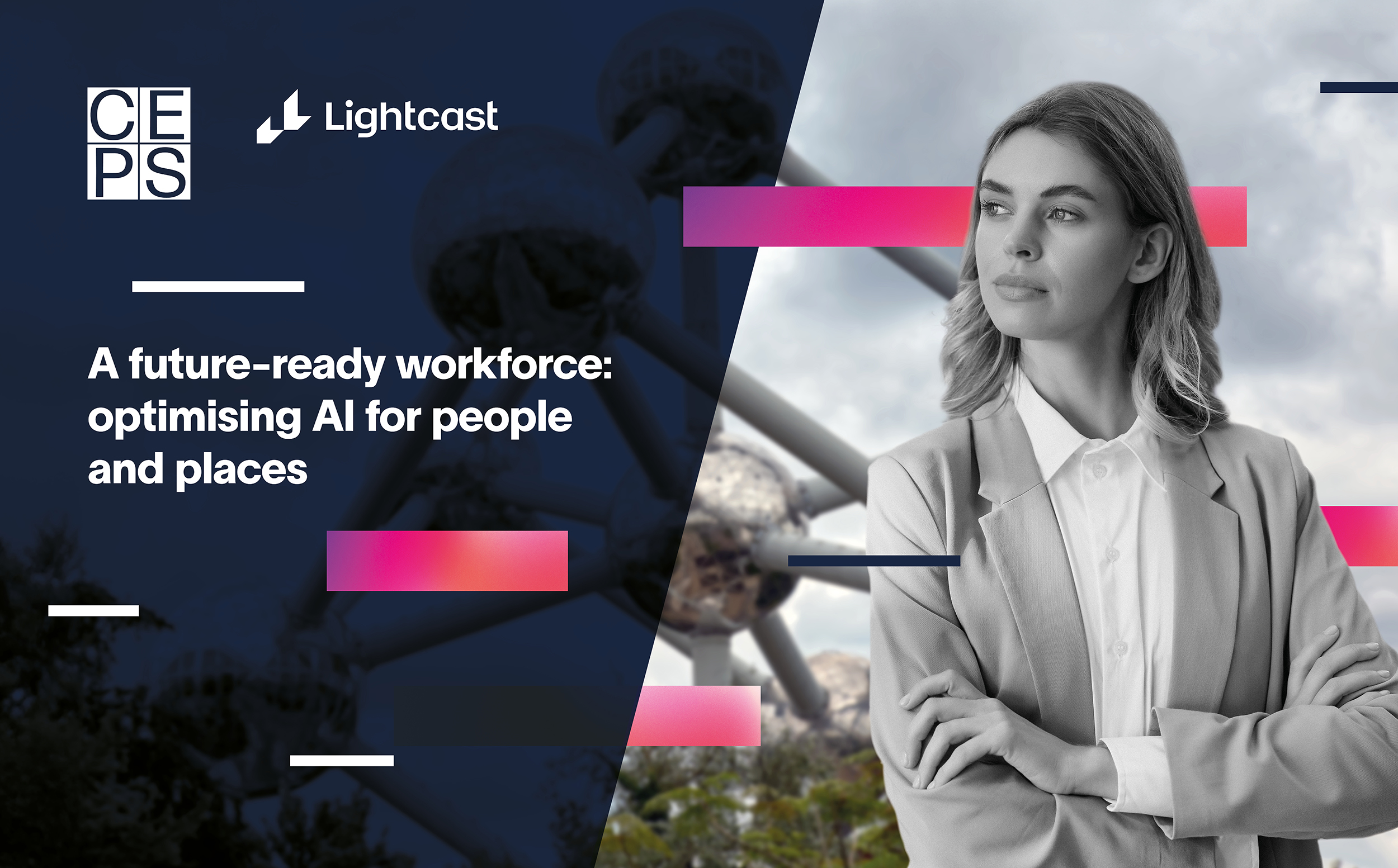 Optimising AI for the Future-Ready Workforce