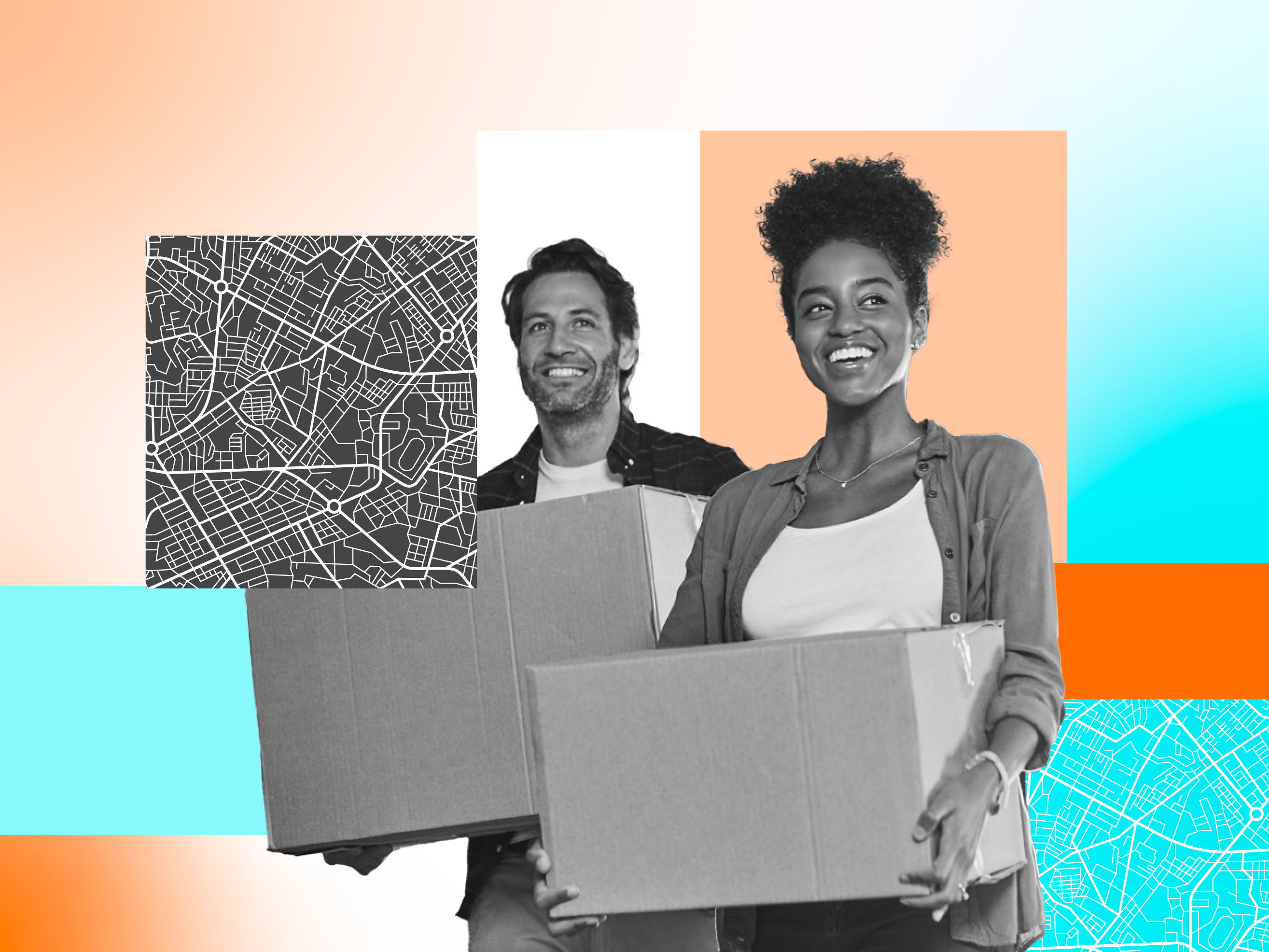 Talent Migration Dashboard