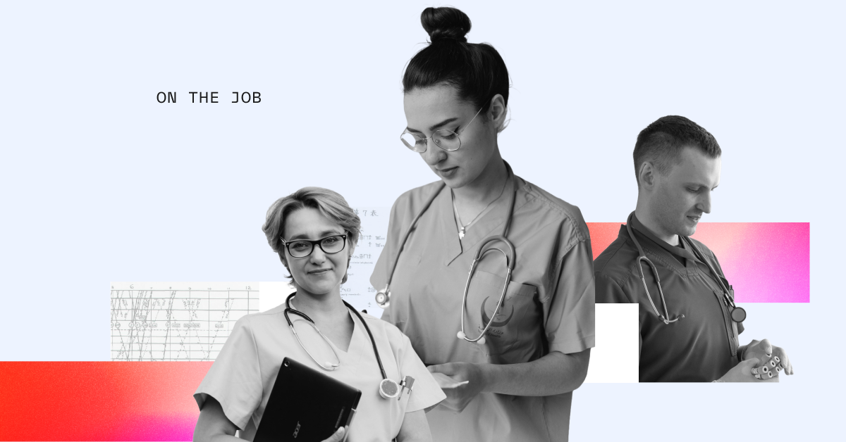 Are We Running Out of Nurses?