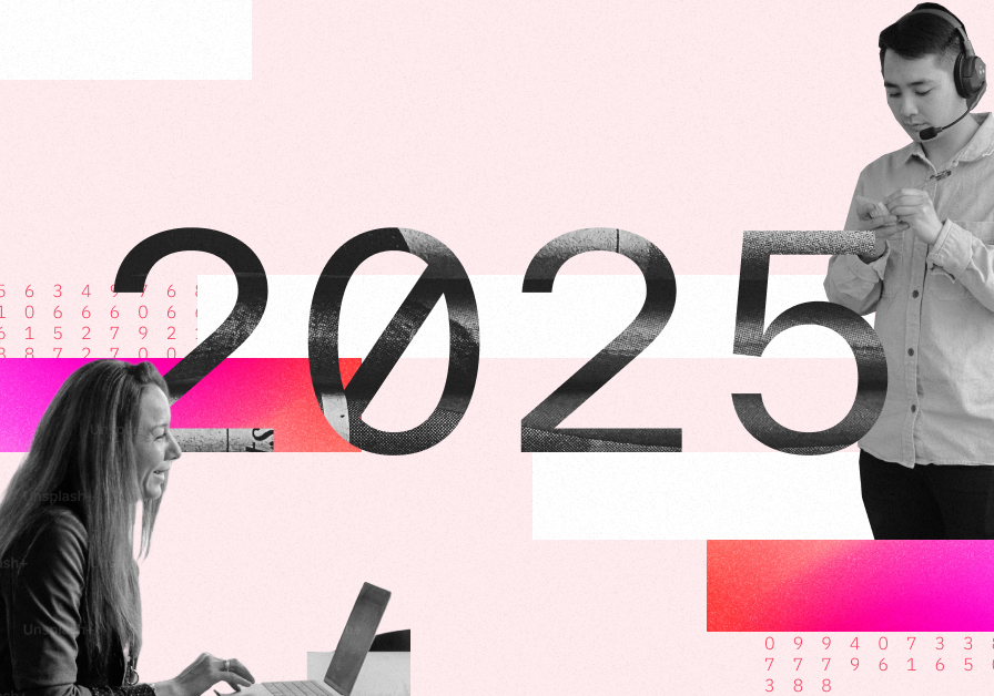 Roundtable: 2025 Labor Market Predictions