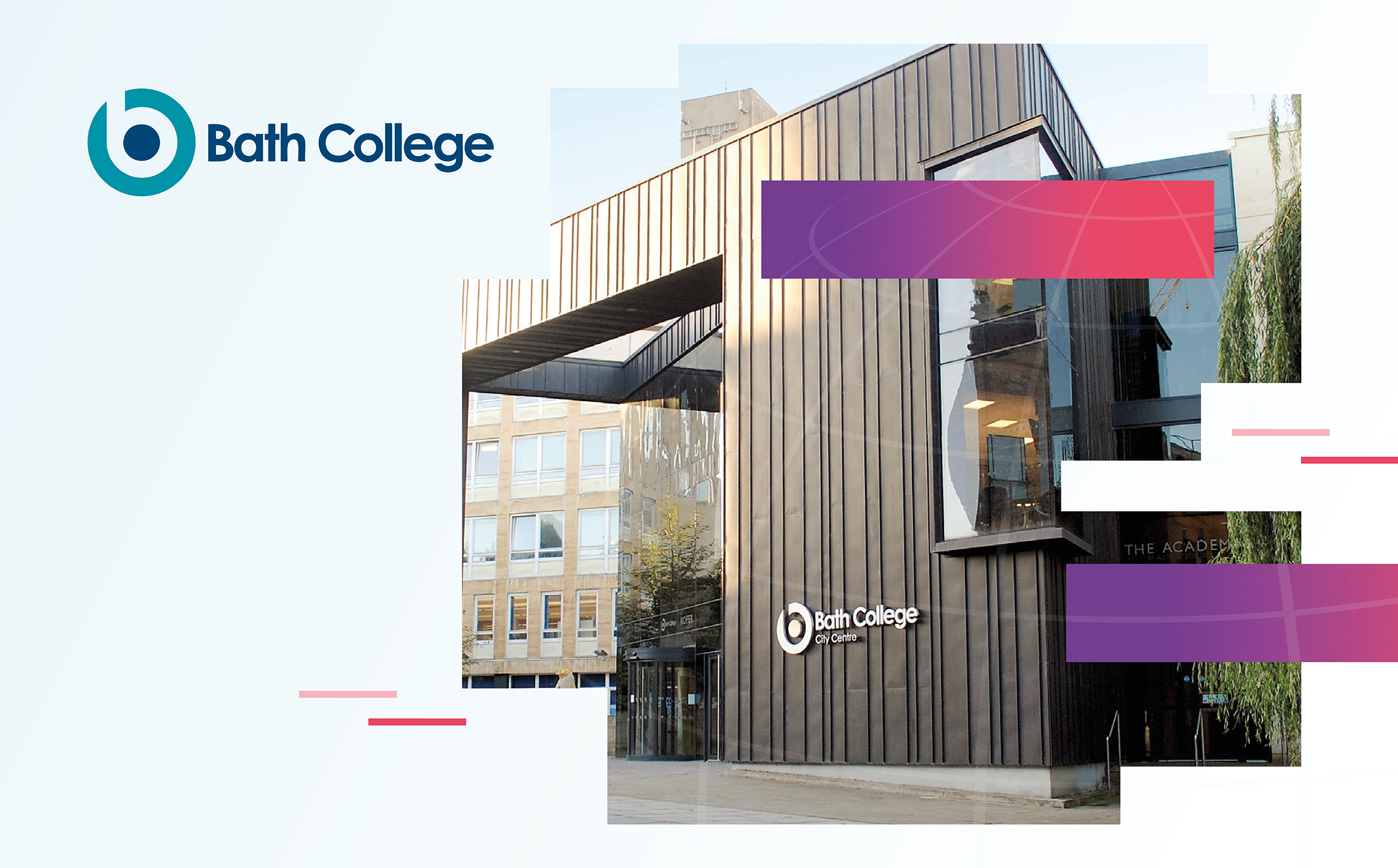 How Bath College Took the Plunge into Data to Shape Future Car...
