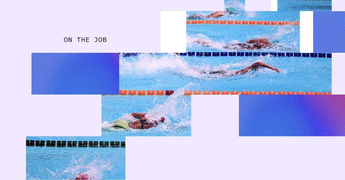 The Olympic Job Market: Before And After The Games