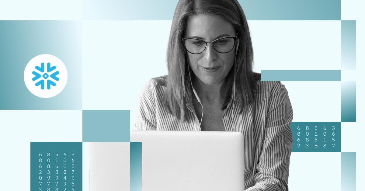 Connecting Snowflake with Lightcast Data Shares