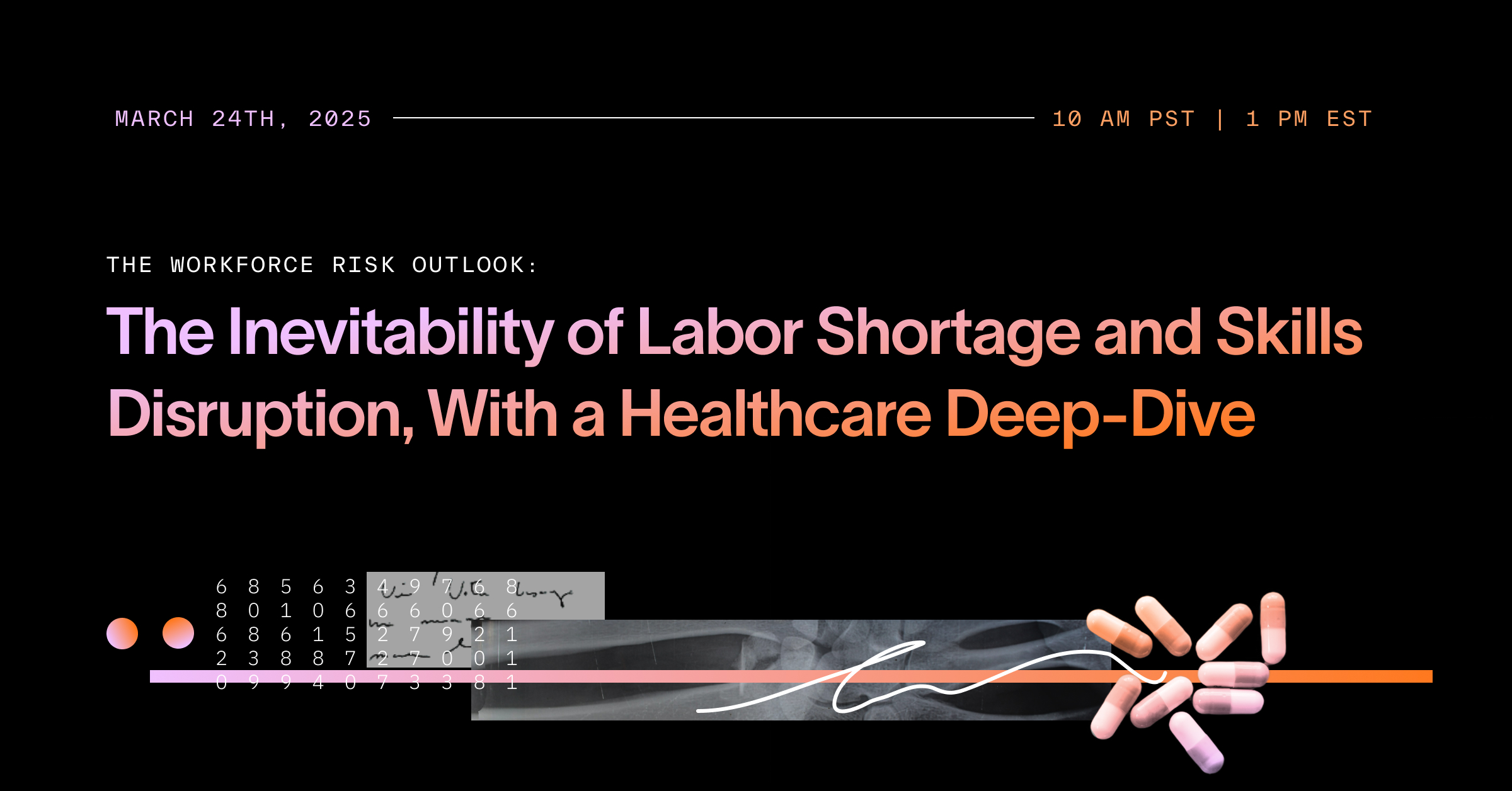 Workforce Risks Are Inevitable. If Left Solely with HR To Solv...