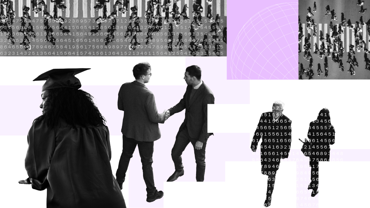 Expanding Workforce Intelligence