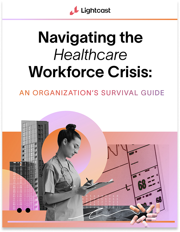 Navigating the Healthcare Workforce Crisis