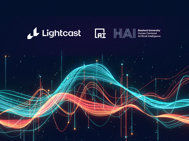 AI at Work: Insights from the 2025 Stanford AI Index, Powered ...