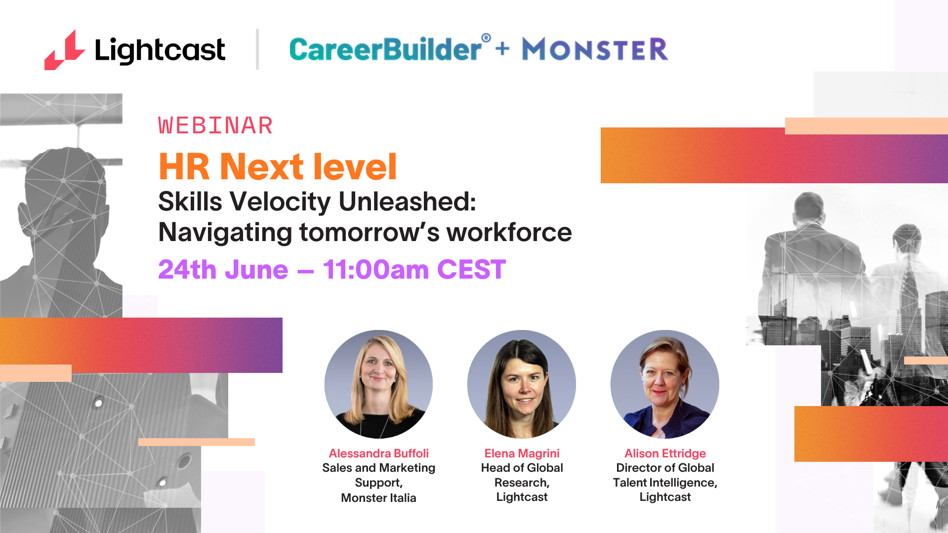 HR Next Level: Skills Velocity Unleashed – Navigating Tomorrow...