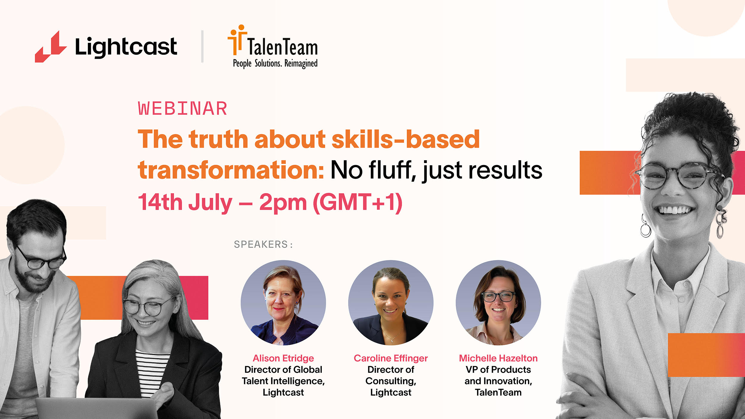 The truth about skills-based transformation: No fluff, just re...