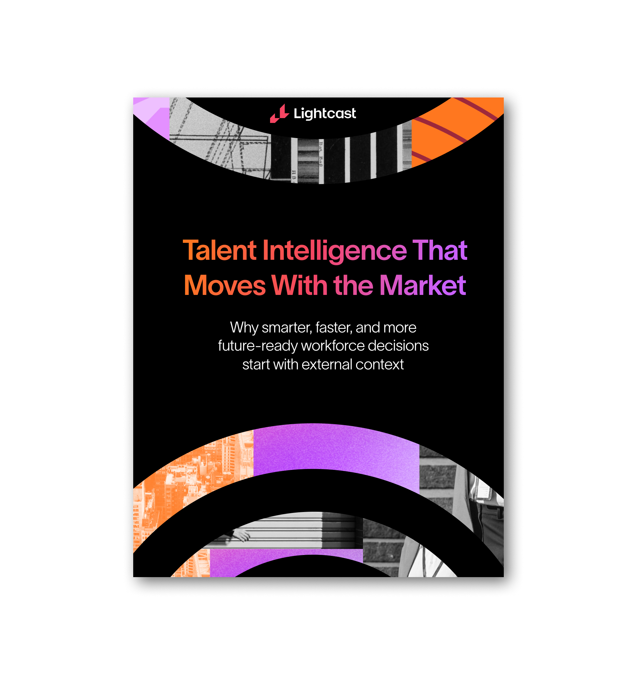 Talent Intelligence