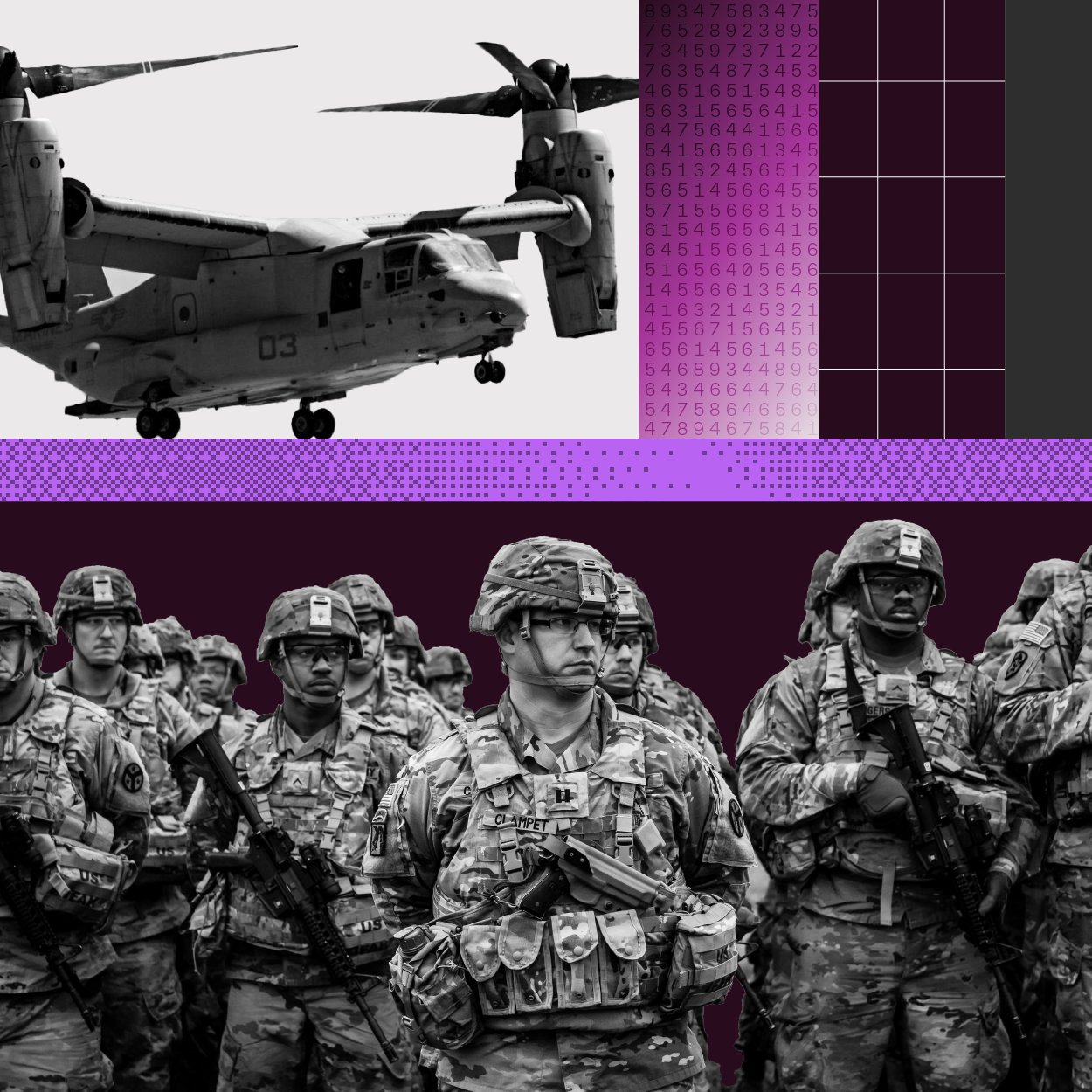 Future-Ready Industries: Defense