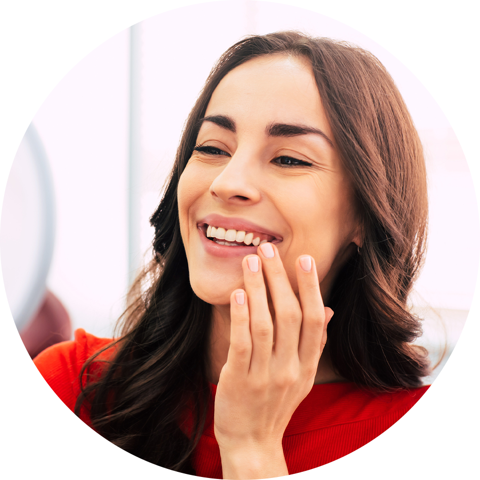 Signature Smile Makeover in Burbank, CA | SmileOnImplants