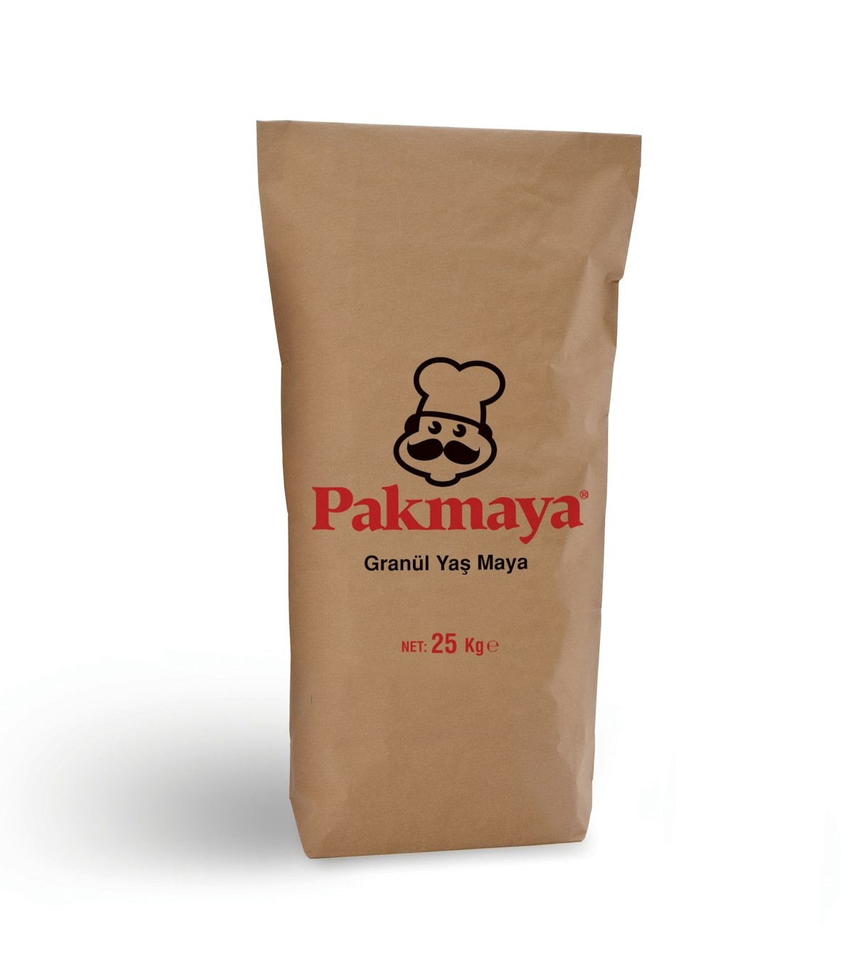 Granulated Fresh Yeast | Pakmaya