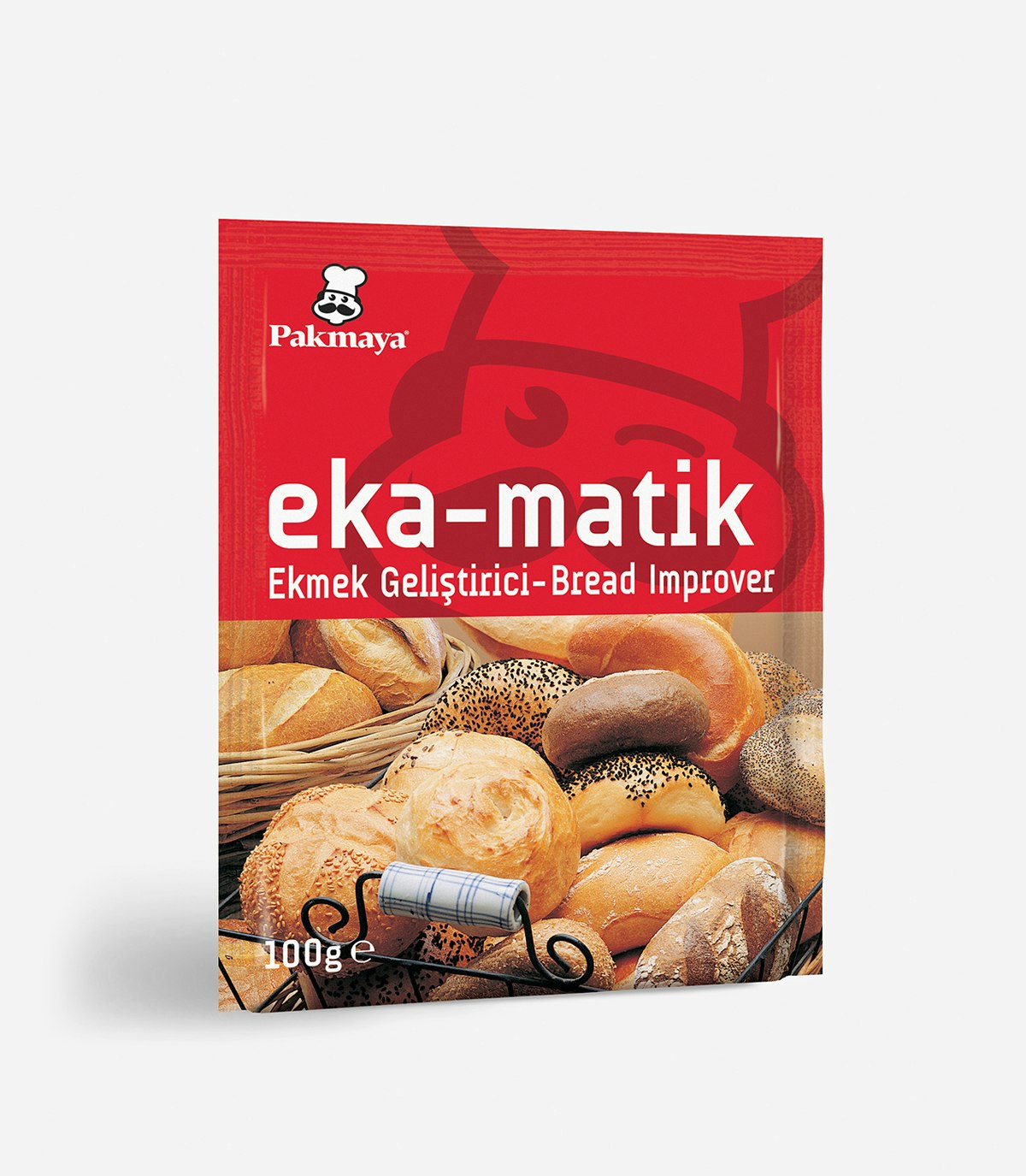 Eka-Matik | Pakmaya