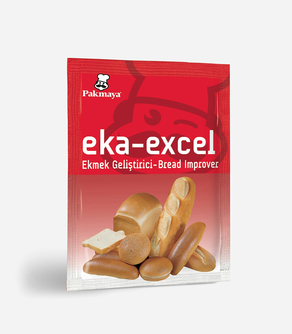 Eka-Excel Bread Improver | Pakmaya