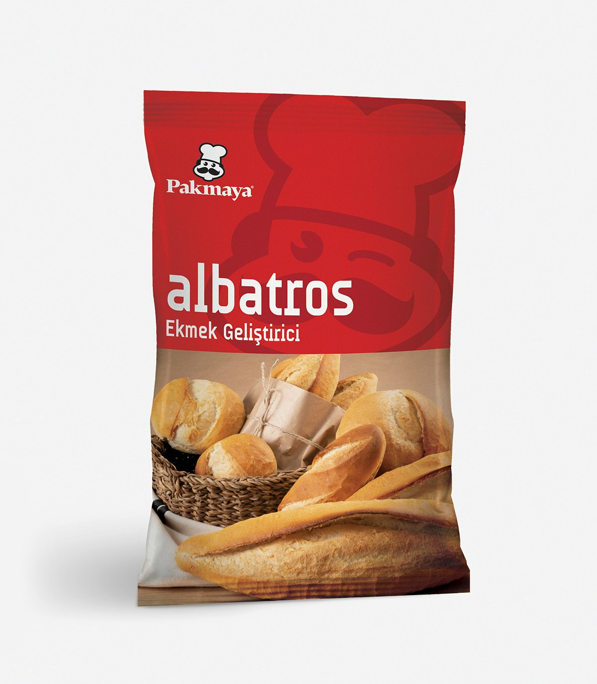 Albatros Bread Improver | Pakmaya